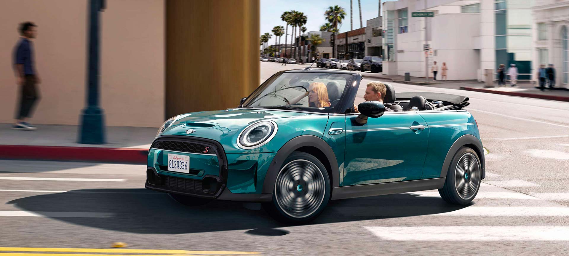 MINI JOHN COOPER WORKS | MINI.MY – The Official Website - MINI Malaysia