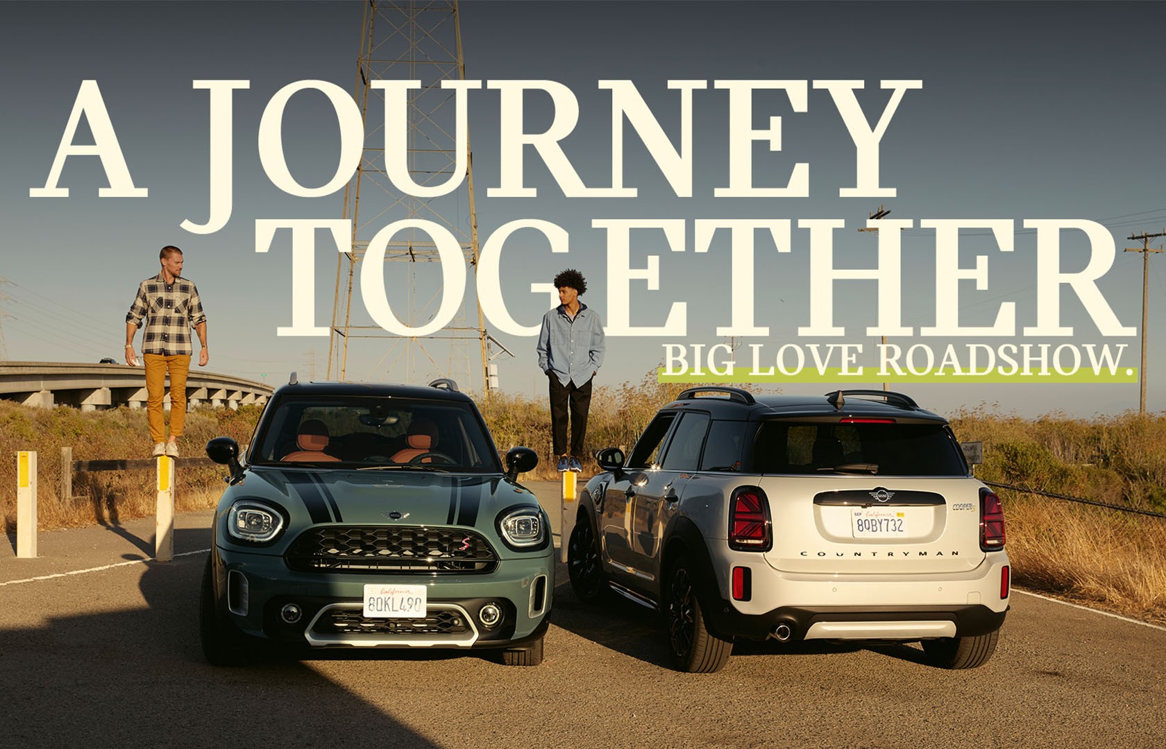 MINI ROADSHOW 2022 – MINI Malaysia: The Official Website - Find ...