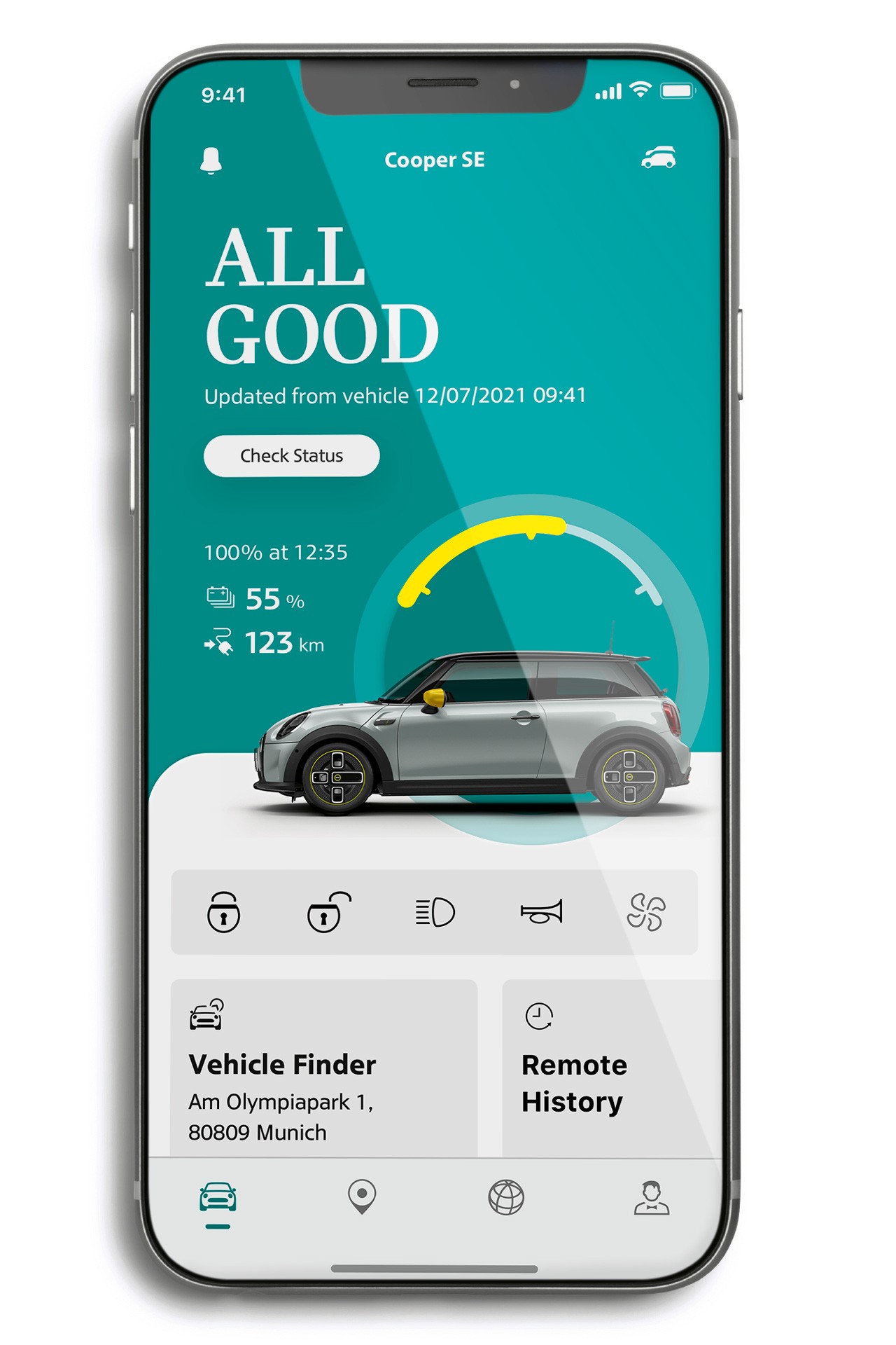 MINI App – MINI Malaysia: The Official Website - Find & Explore Your MINI