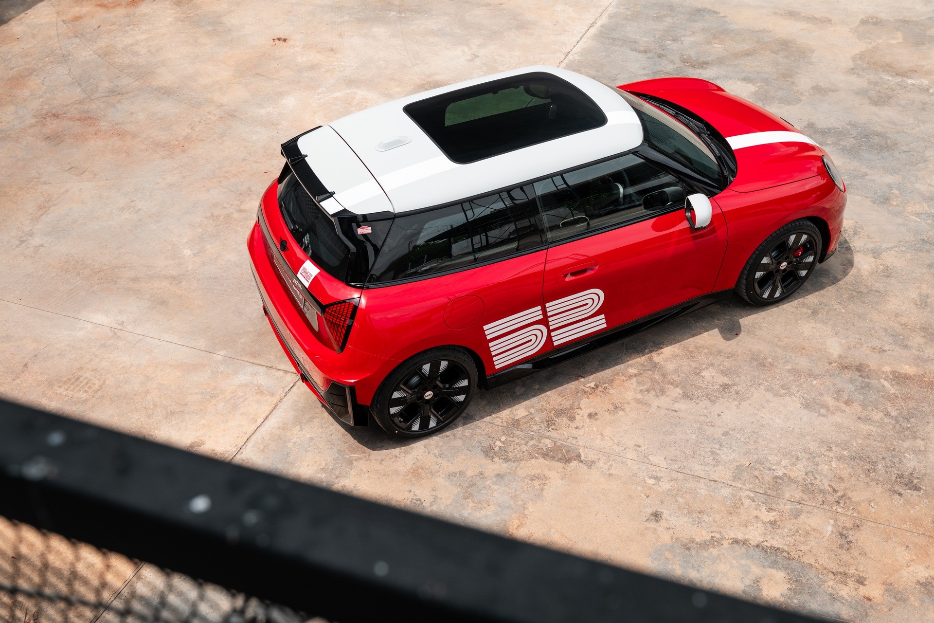 MINI Victory Edition – MINI Malaysia: The Official Website - Find ...