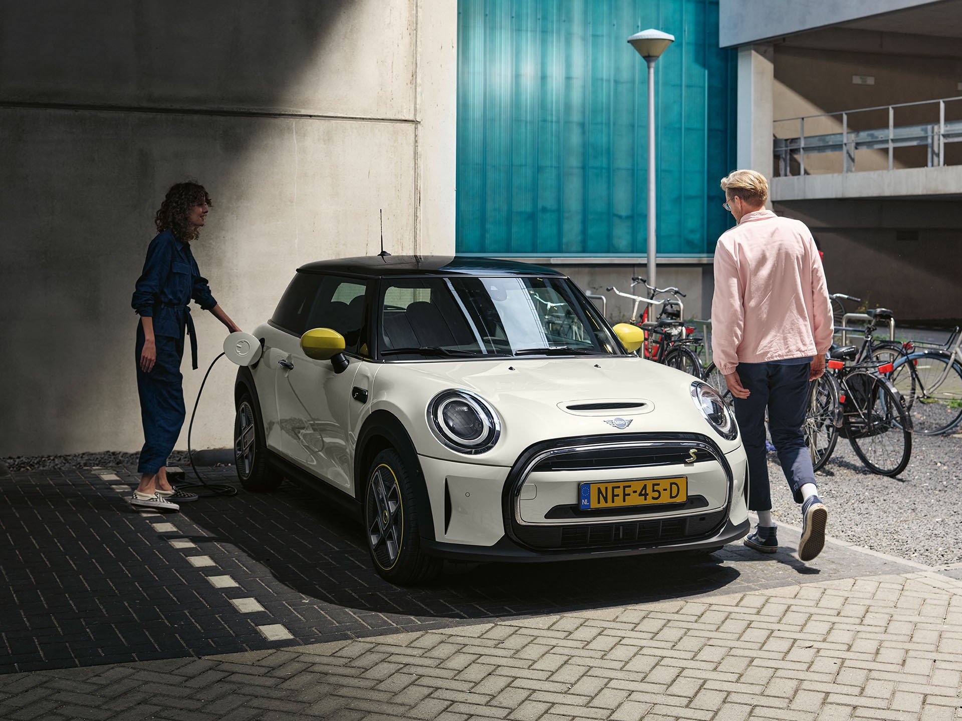 THE ALL-ELECTRIC MINI | MINI.MY – MINI Malaysia: The Official Website ...