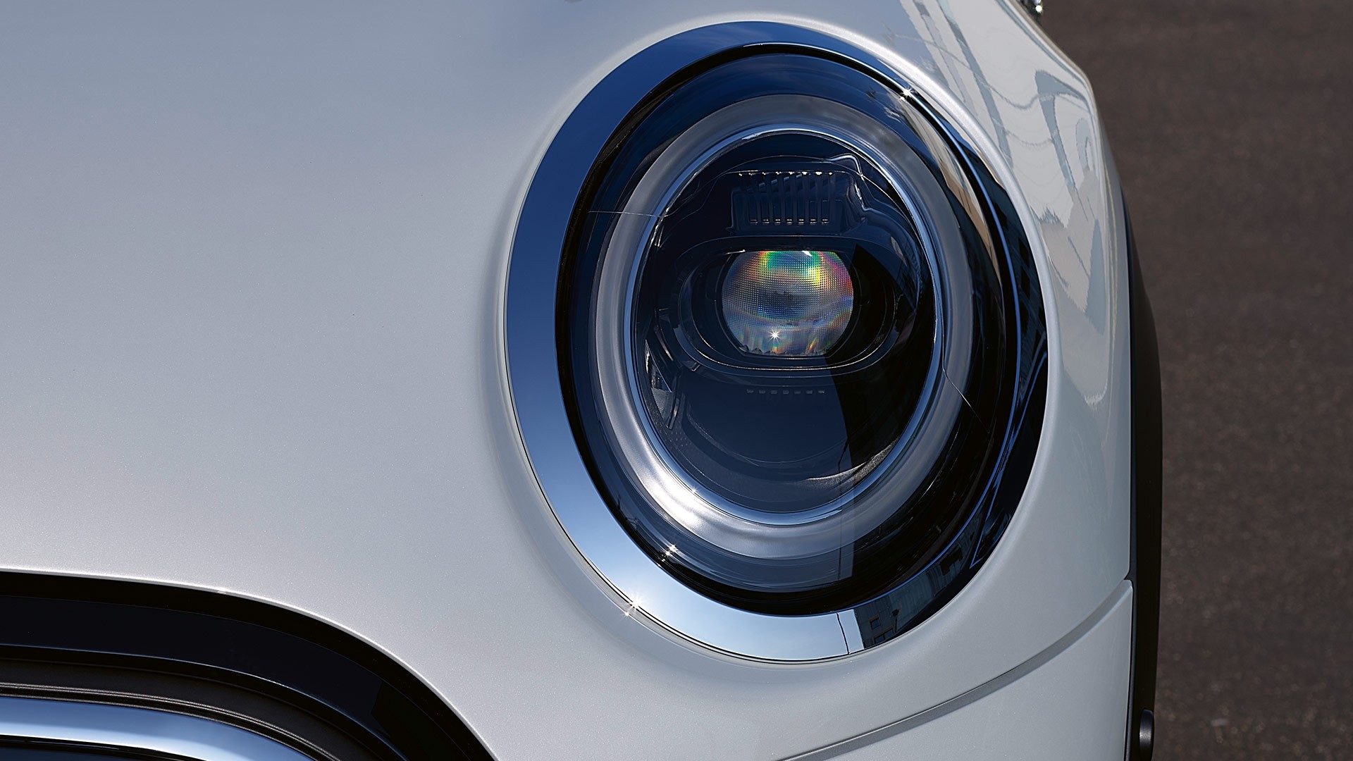 THE ALL-ELECTRIC MINI | MINI.MY – MINI Malaysia: The Official Website ...