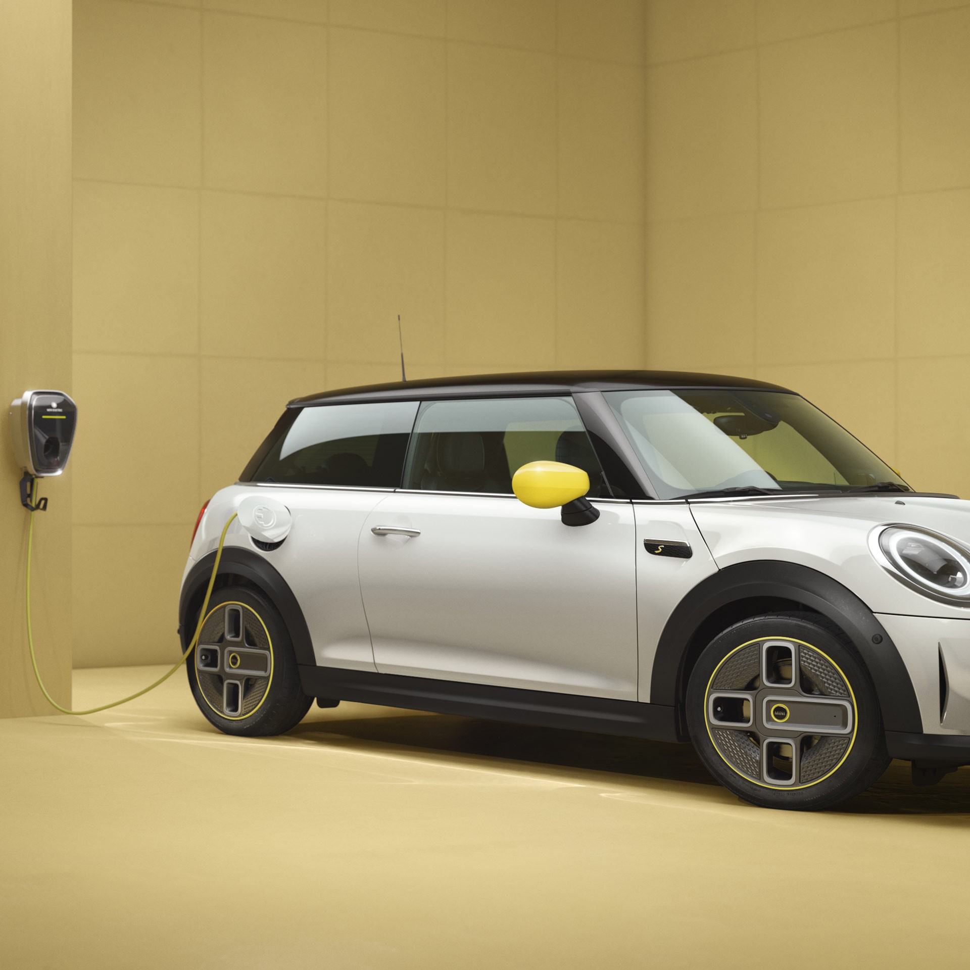 THE ALL-ELECTRIC MINI | MINI.MY – MINI Malaysia: The Official Website ...