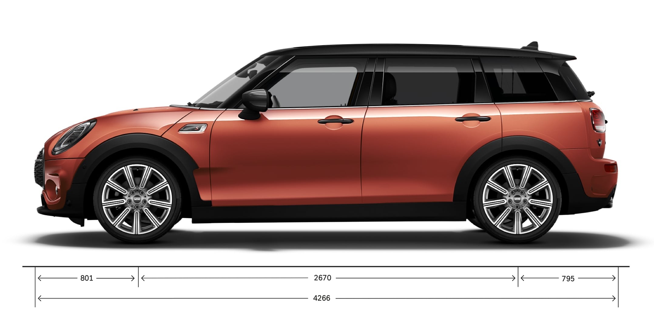 MINI CLUBMAN | MINI.MY – MINI Malaysia: The Official Website - Find ...