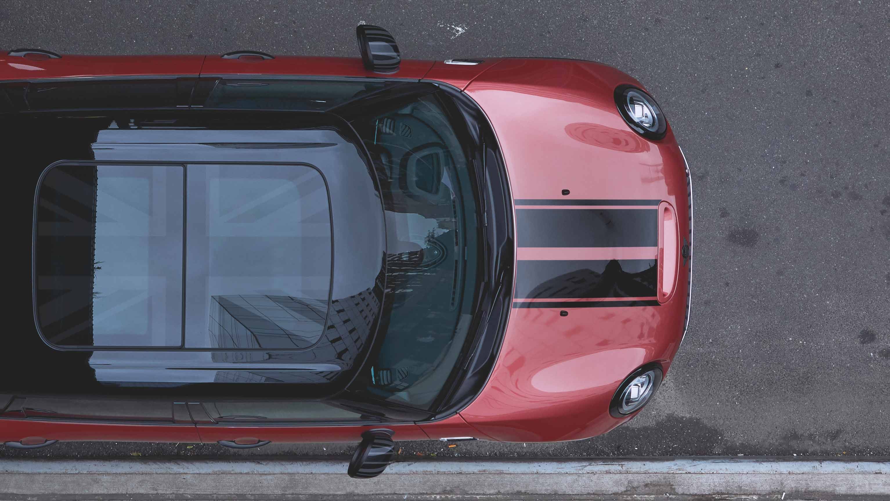 MINI CLUBMAN | MINI.MY – MINI Malaysia: The Official Website - Find ...