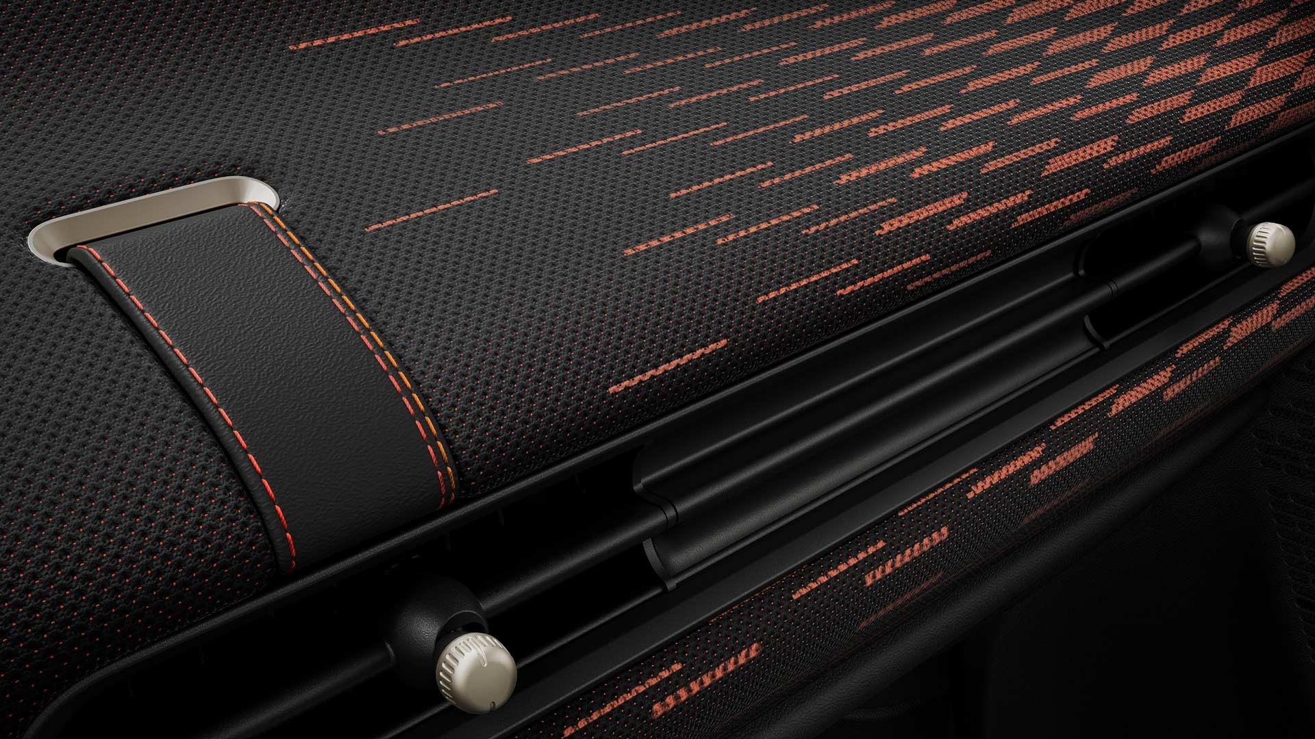 MINI Cooper 3-door - Interior – MINI Malaysia: The Official Website ...