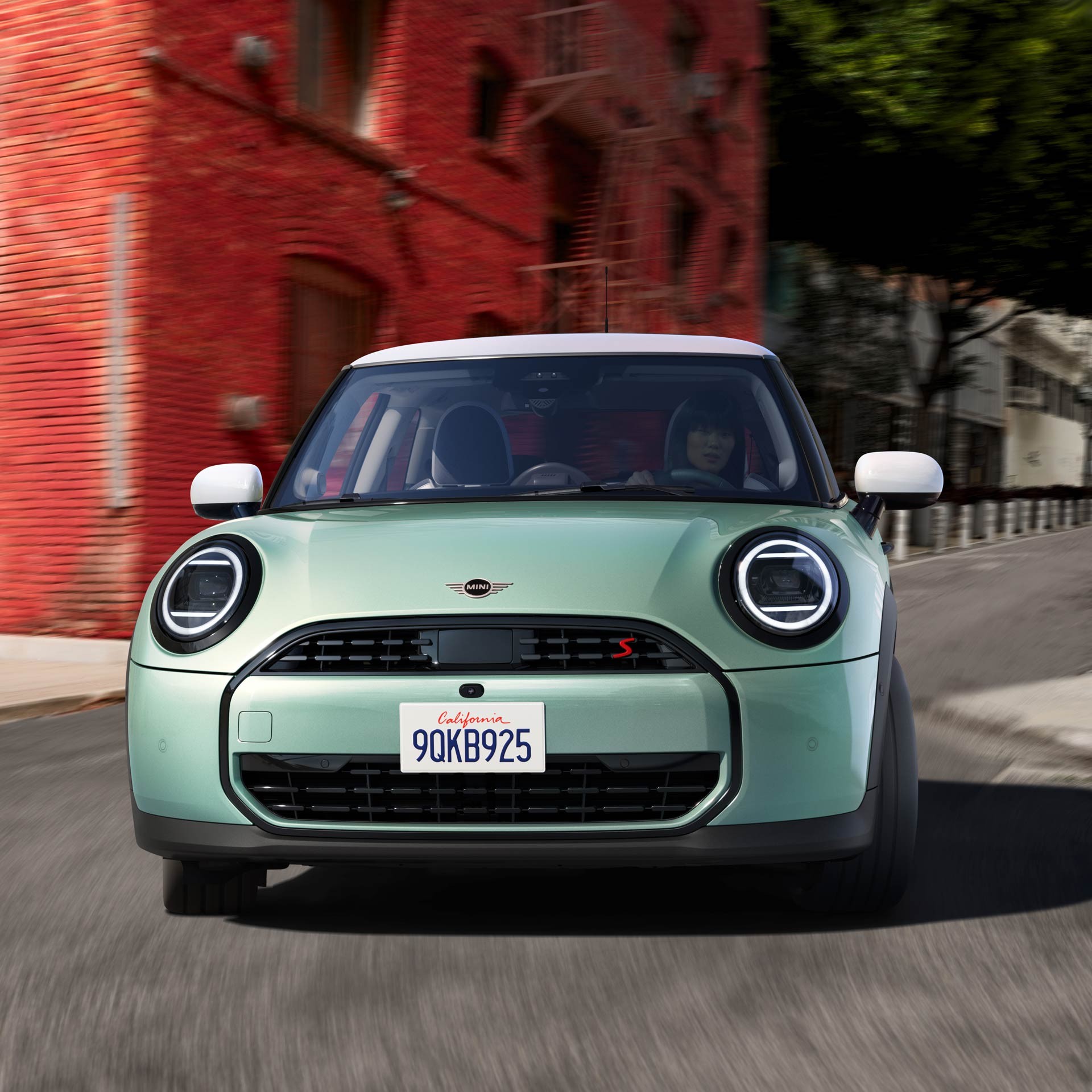 MINI Cooper 3-door – MINI Malaysia: The Official Website - Find ...