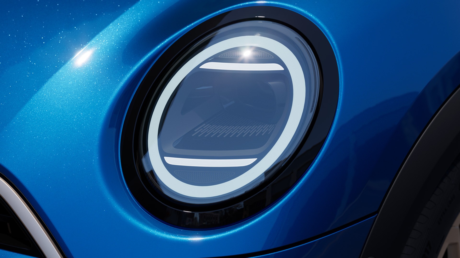 MINI Cooper 5-Door - Exterior – MINI Malaysia: The Official Website ...